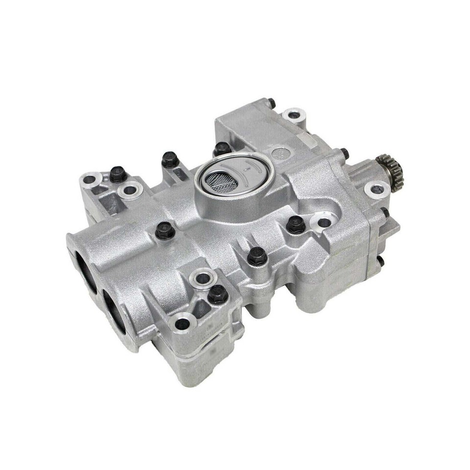 Oil Pump Balance Shaft 23300-2GGC0 For Hyundai Azera Santa Fe Sonata ...