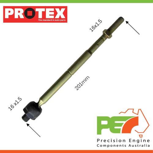 * OEM QUALITY * Steering Rack End For,. HYUNDAI iX35 LM Part# RE3435 | eBay