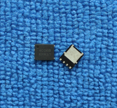 2pcs NTMFS4C06NBT1G 4C06B Integrated Circuit IC | eBay