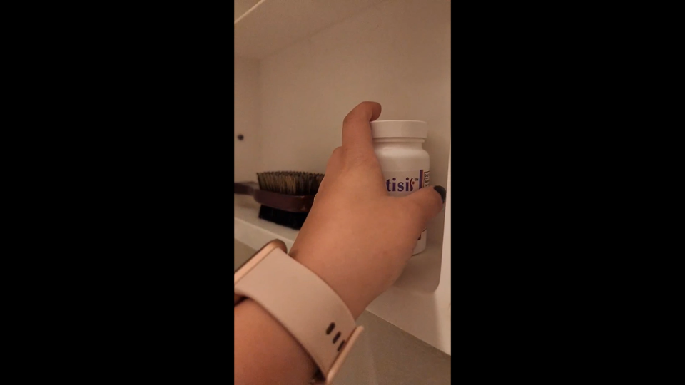 Vertisil All Natural Relief for Vertigo Dizziness & Motion Sickness 60 ...