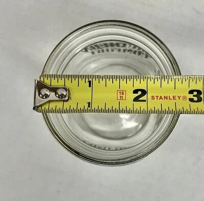 Southern Comfort Glass Mason Jar w/ Handle | Grelly USA