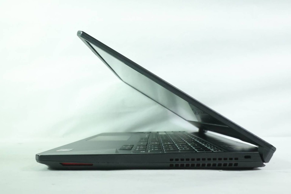 ASUS TUF GAMING FX505DU-MB53 | AMD RYZEN 5 3550H | 512GB | 8GB RAM | NO ...