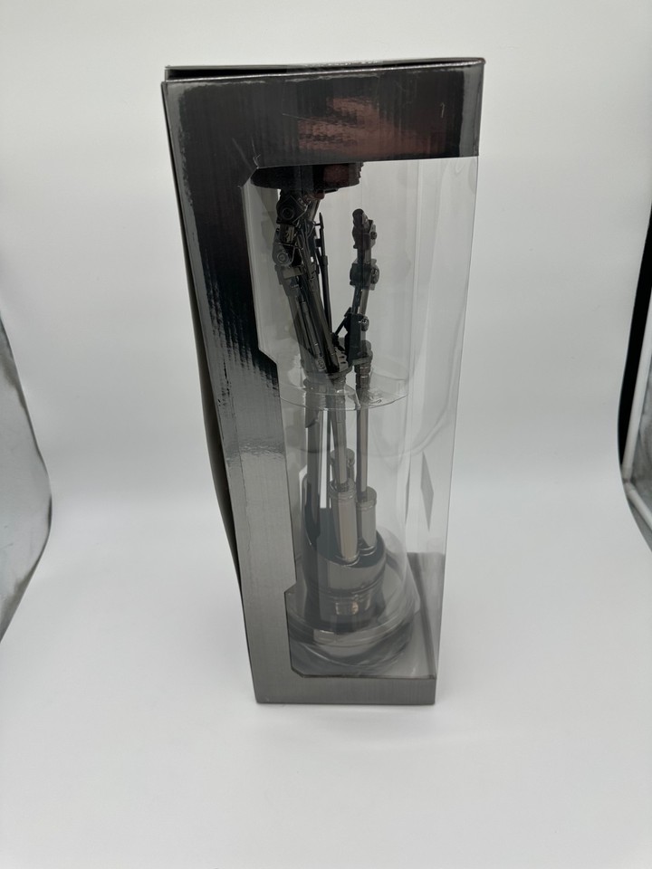 Terminator 2: Judgement Day Limited Edition Collector's Endo Arm ...
