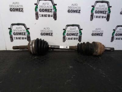 90540520 Trasmissione Anteriore Sinistra Per OPEL ASTRA F BERLINA ...