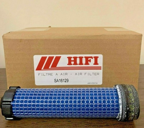 Air Filter SA16129 for Part# RS3930, AF25967, P535396, AF26253 ...