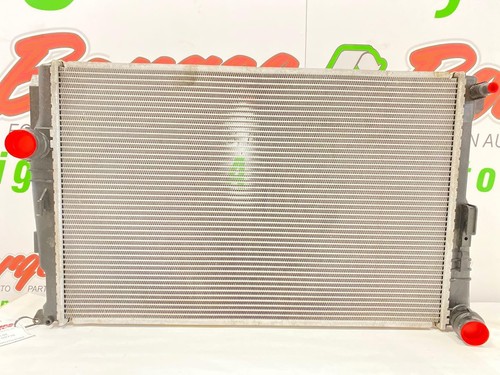 13 BMW X3 Radiator (at) 28ix (4 Cylinder Turbo) | eBay