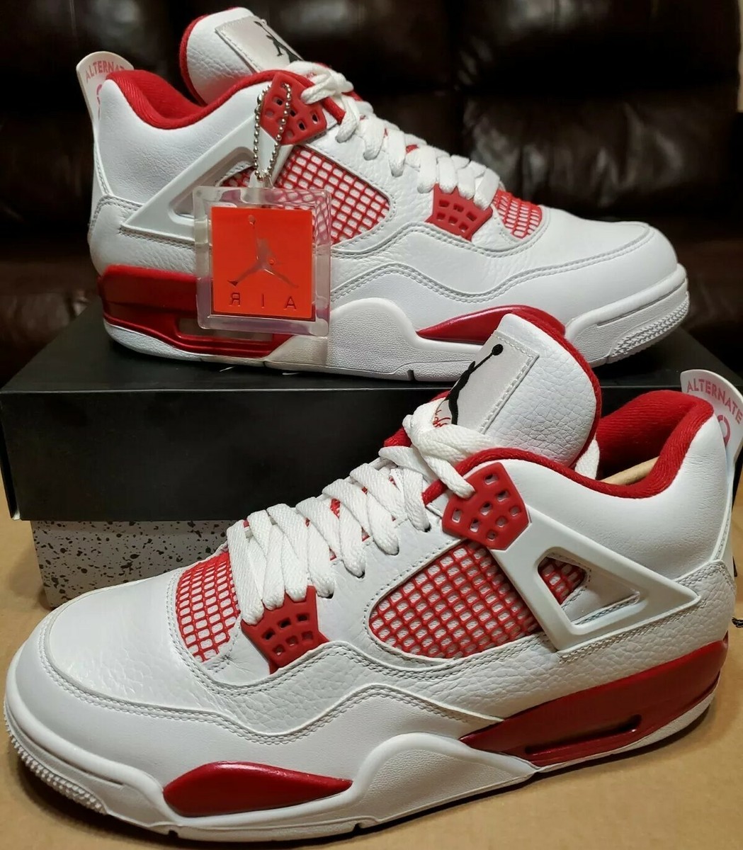 Nike Air Jordan 4 Retro Nike Air Jordan 4 Retro
