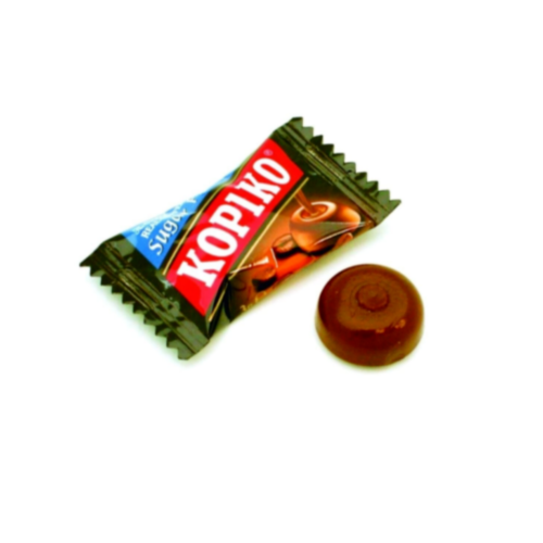 Kopiko Sugar Free Coffee Hard Candy Original Real Coffee 8 packs x 75g ...