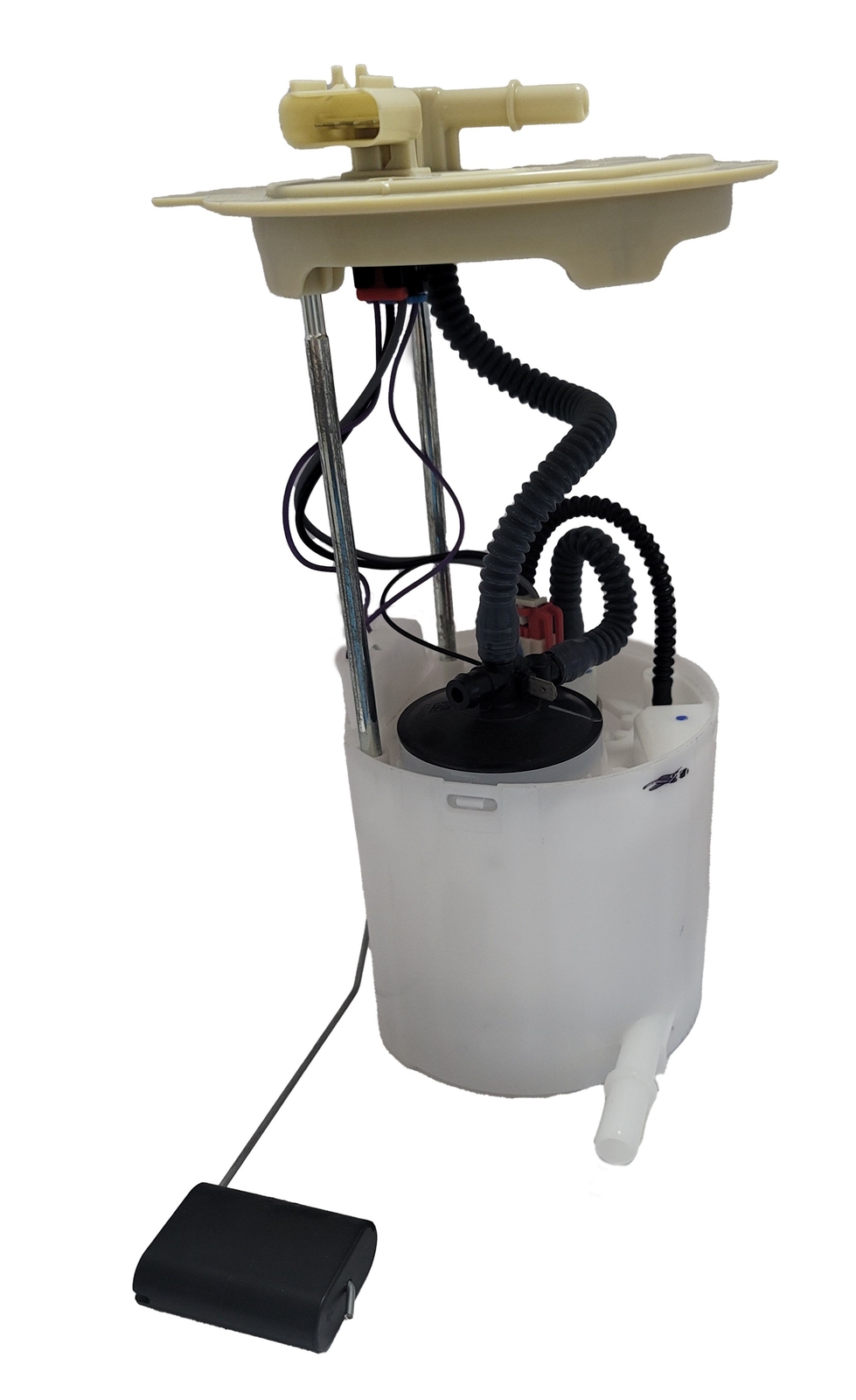 Mopar Fuel Pump Module 68459146AA for Jeep Grand Cherokee L Grand ...