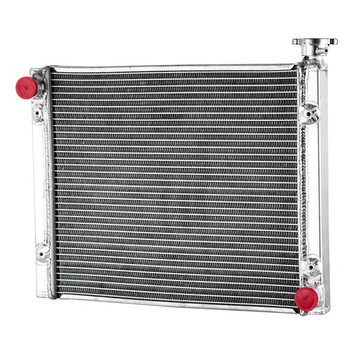 Aluminum Radiator for 2014-2019 Polaris General 1000 RZR XP 1000 RZR ...