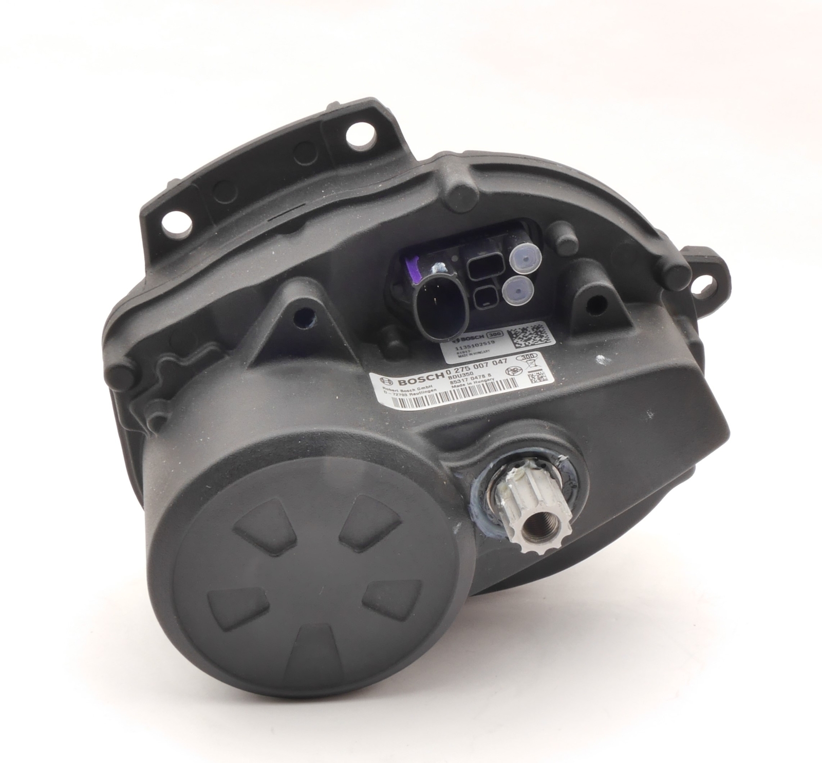 Bosch Active Line Plus Drive Unit Motor 0km Gen3 for sale online | eBay