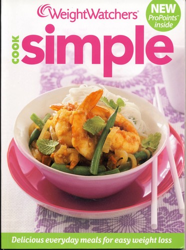 Weight Watchers Cook Simple VG Qld Quik Post | eBay