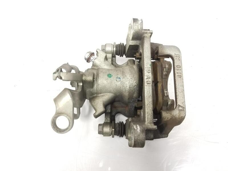 4605B843 left rear brake caliper for MITSUBISHI ASX 1.6 MIVEC 2010 ...