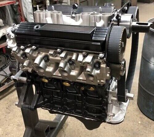 Rebuilt 3.0 SOHC Toyota 3VZE Complete Engine | eBay