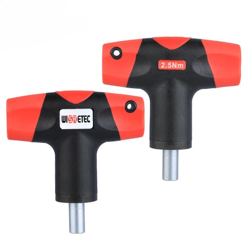 Constant Torque 1.8Nm/2.5Nm HEXSOCKET Torque Wrench for 7MM/8MM ...