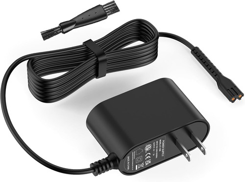 Wahl Magic Clip Cordless Charger Replacement 66Ft Power Cord For ...