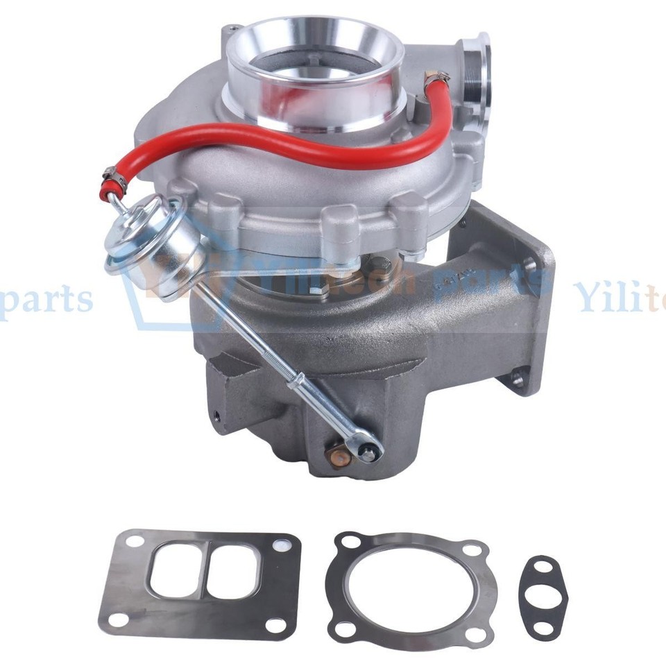Turbo K27 Turbocharger 53271013074 for Mercedes Truck Engine OM926 ...