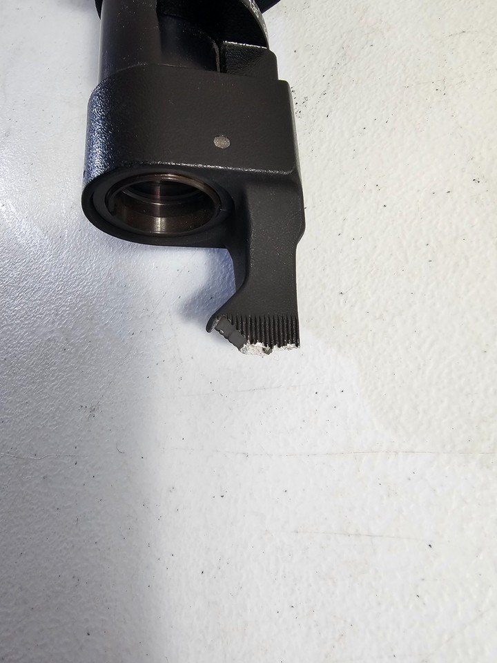 Haag Streit BD 900 Slit Lamp *Single Part* Please Read | eBay