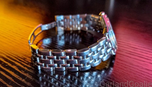 Raymond Weil Geneve Tango 5560 Swiss Made Men's Fully Functional ...