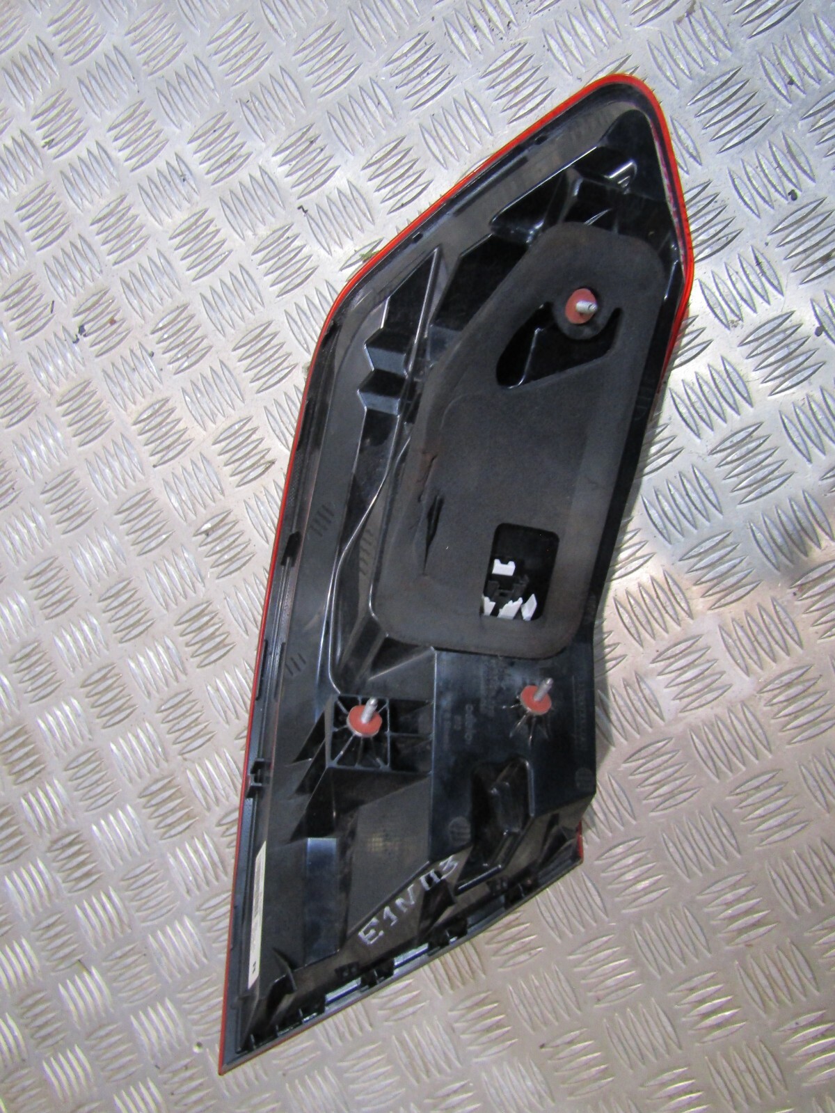 Mercedes-Benz A2129060803 Left Rear Light for E Class W212 for sale ...