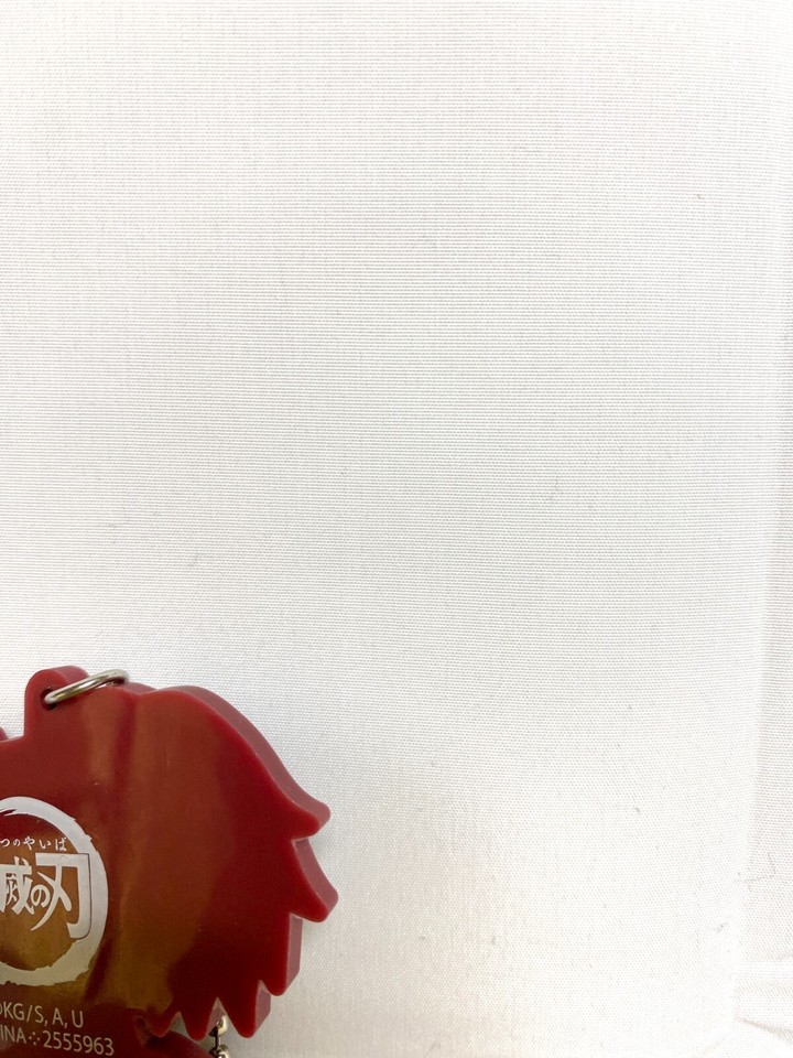 Tomioka Giyu Kocho Shinobu Demon Slayer Kimetsu no Yaiba Rubber ...