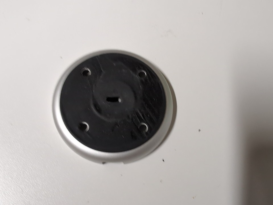 Genuine Wall Mounting Plate For Google Nest Cam IQ Outdoor Camera A0055 ...