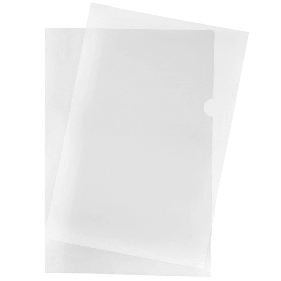11 x 17 Plastic Sleeves - Ledger/Tabloid Size - 11 3/8 x 17 3/8 - Large ...