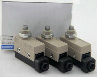 1PC New OMRON ZC-Q55 ZCQ55 Limit Switch Expedited Shipping / | eBay