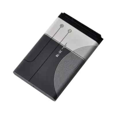 NEW BATTERY BL-5C , Battery For Nokia 1112 1208 1600 2610 2600 n70 n71 ...