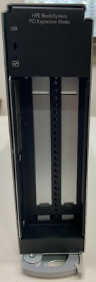 HPE PCI Expansion Blade: 448018-B21 NEW IN BOX | eBay