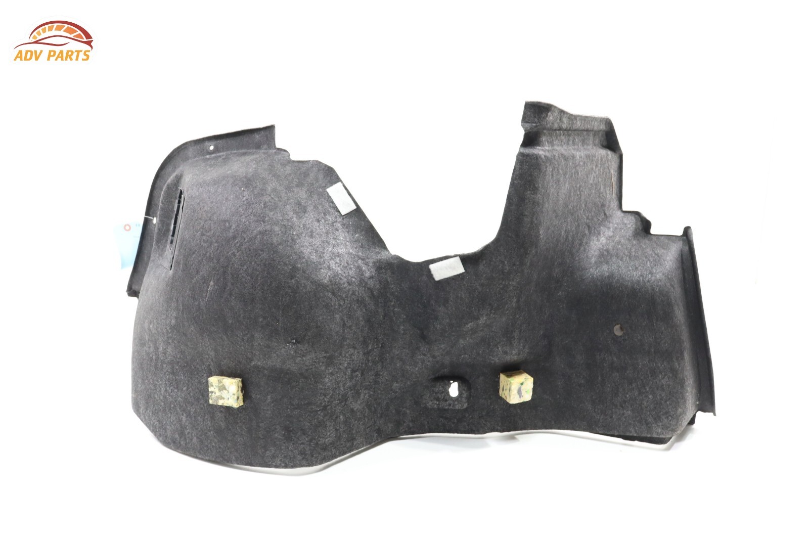 2016-2018 LEXUS ES350 TRUNK RIGHT PASSENGER SIDE QUARTER PANEL TRIM ...
