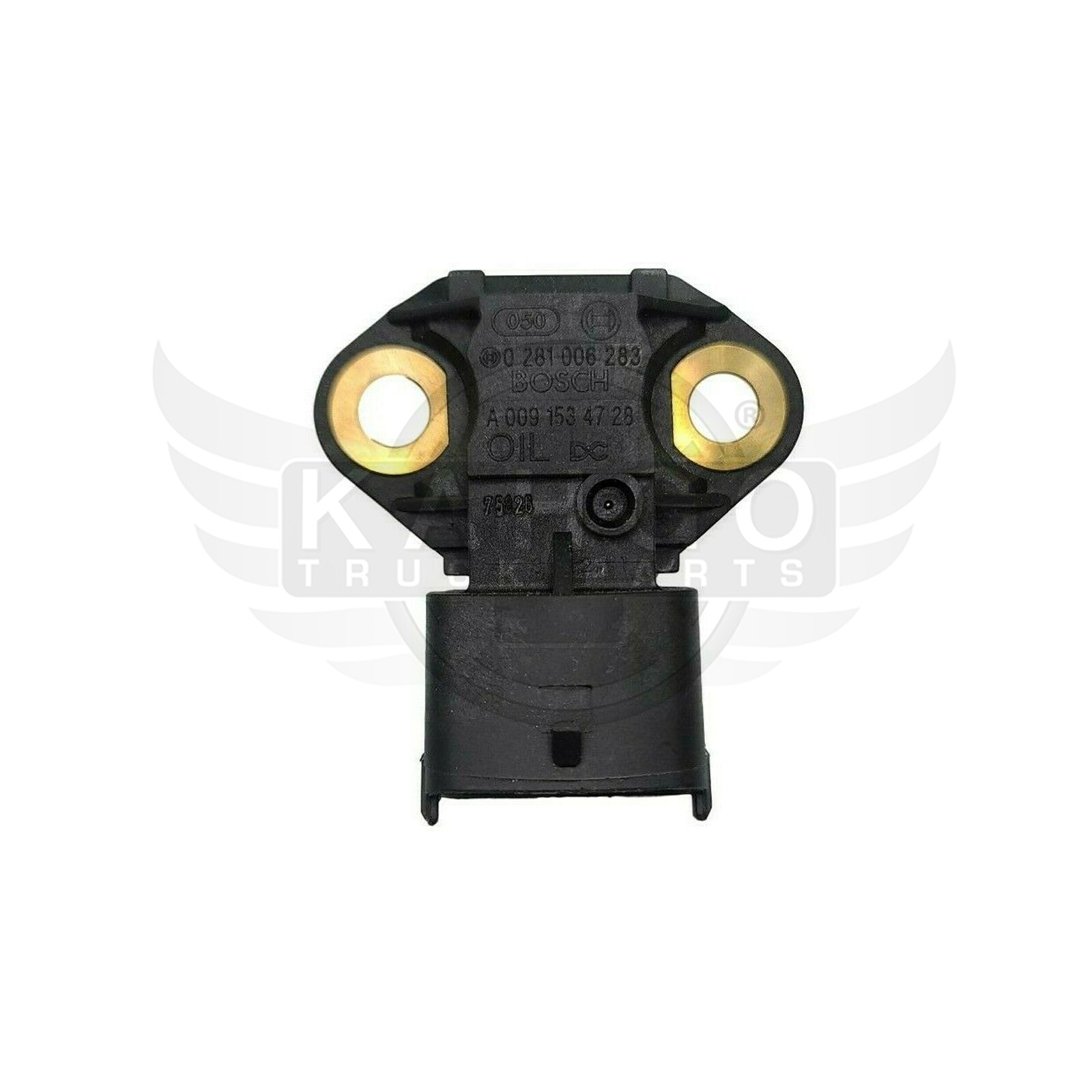 DETROIT DIESEL SENDER UNIT DDE-A0091534728 OEM Detroit Diesel Part ...