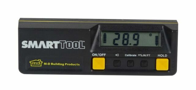 M-d Building Products 92346 SmartTool Module Only for sale online | eBay
