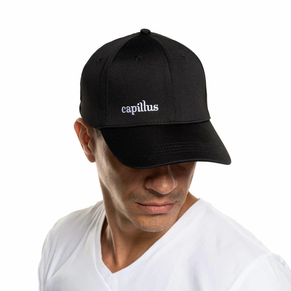 Capillus Pro S1 Laser Therapy Cap For Hair Regrowth - NEW! | eBay
