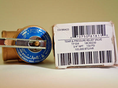 Valves - Apollo Conbraco