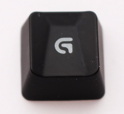 Original Genuine Logitech G910 Orion Spark Letter "G" Replacement Key ...