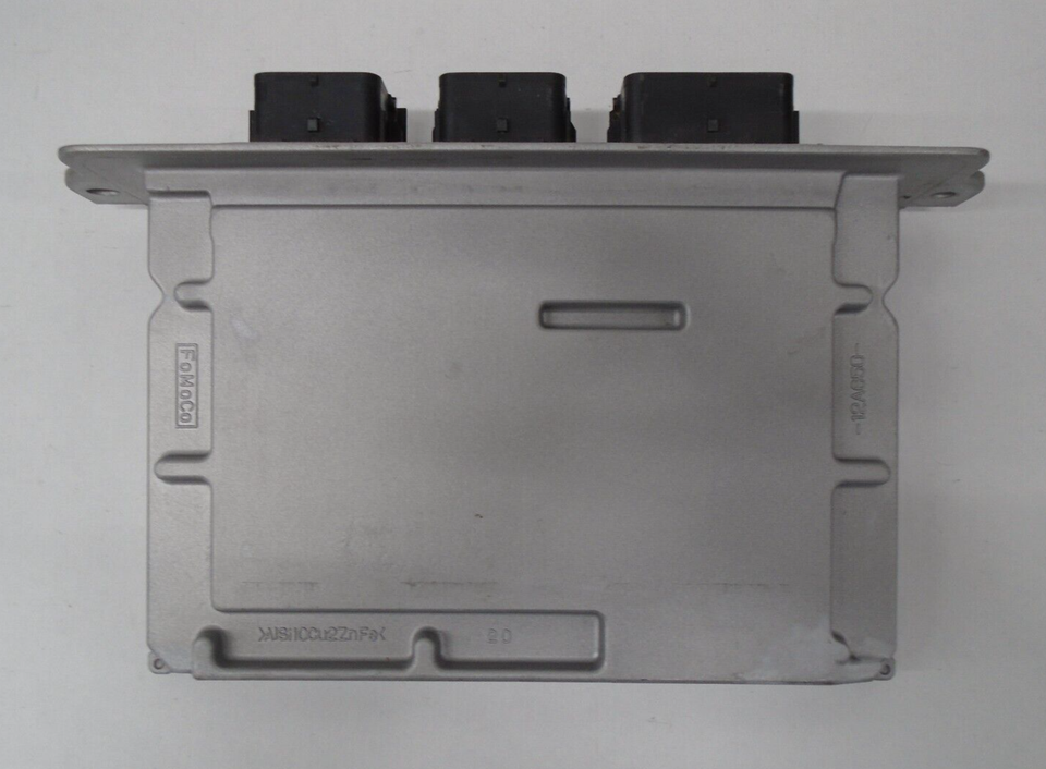 FORD 2009-2010 F250 F350 SD 6.8L 9C3A-12A650-APE ENGINE COMPUTER PCM ...