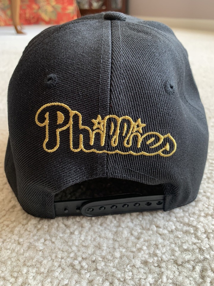 NWT 2024 Philadelphia Phillies New Era Salute To Service 9Fifty ...