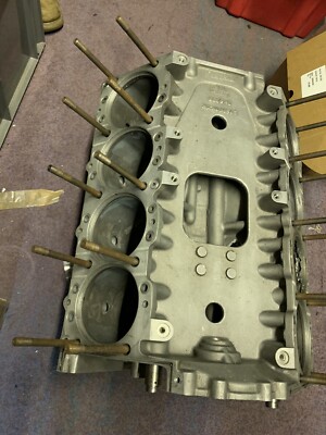 Cosworth DFV Blown Block | eBay UK