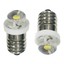 LED Upgraded Bulbs For Torch Flashlight P13.5S PR2 E10 3V 4.5V 6V 2/3/4 ...