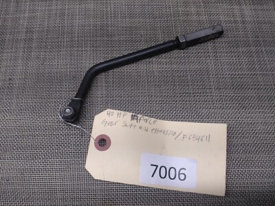 GEAR SHIFT ROD EXTENSION F684611 OFF FORCE (MERCURY) 40HP SER# 0E015577 ...