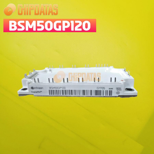 1PCS INFINEON NEW BSM50GP120 PIM IGBT Module Best Quality Assured | eBay