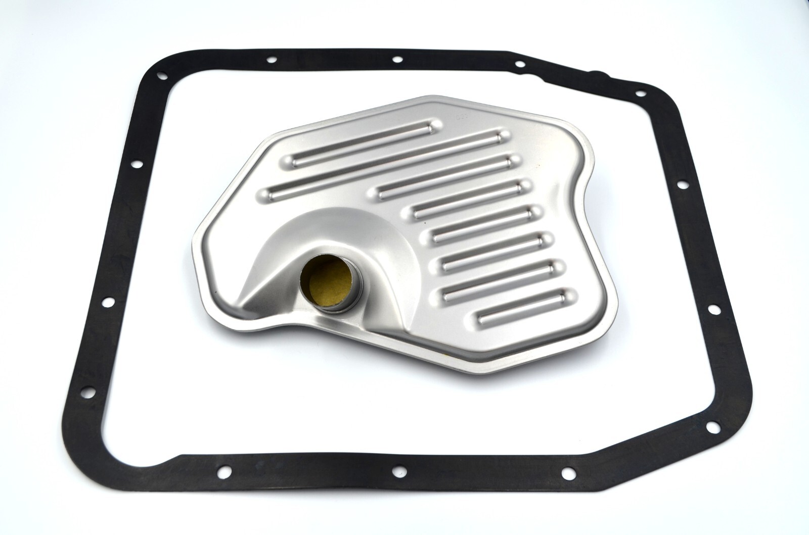 FORD AODE-W Transmission Oil Filter Kit OE # F6AZ-7A098-A, F4TZ-7A098-A ...