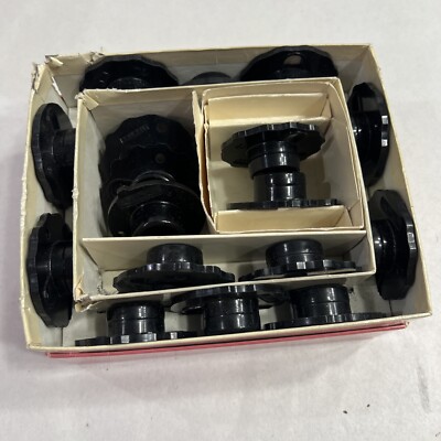 Vintage USA Singer Touch & Sew Sewing Machine Cams Accessories Model ...