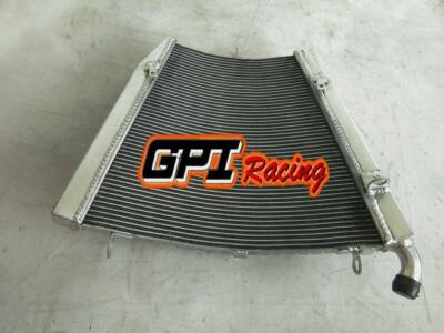 Aluminum Radiator FIT Honda CBR1000RR CBR 1000 RR 2006 2007 06 07 | eBay