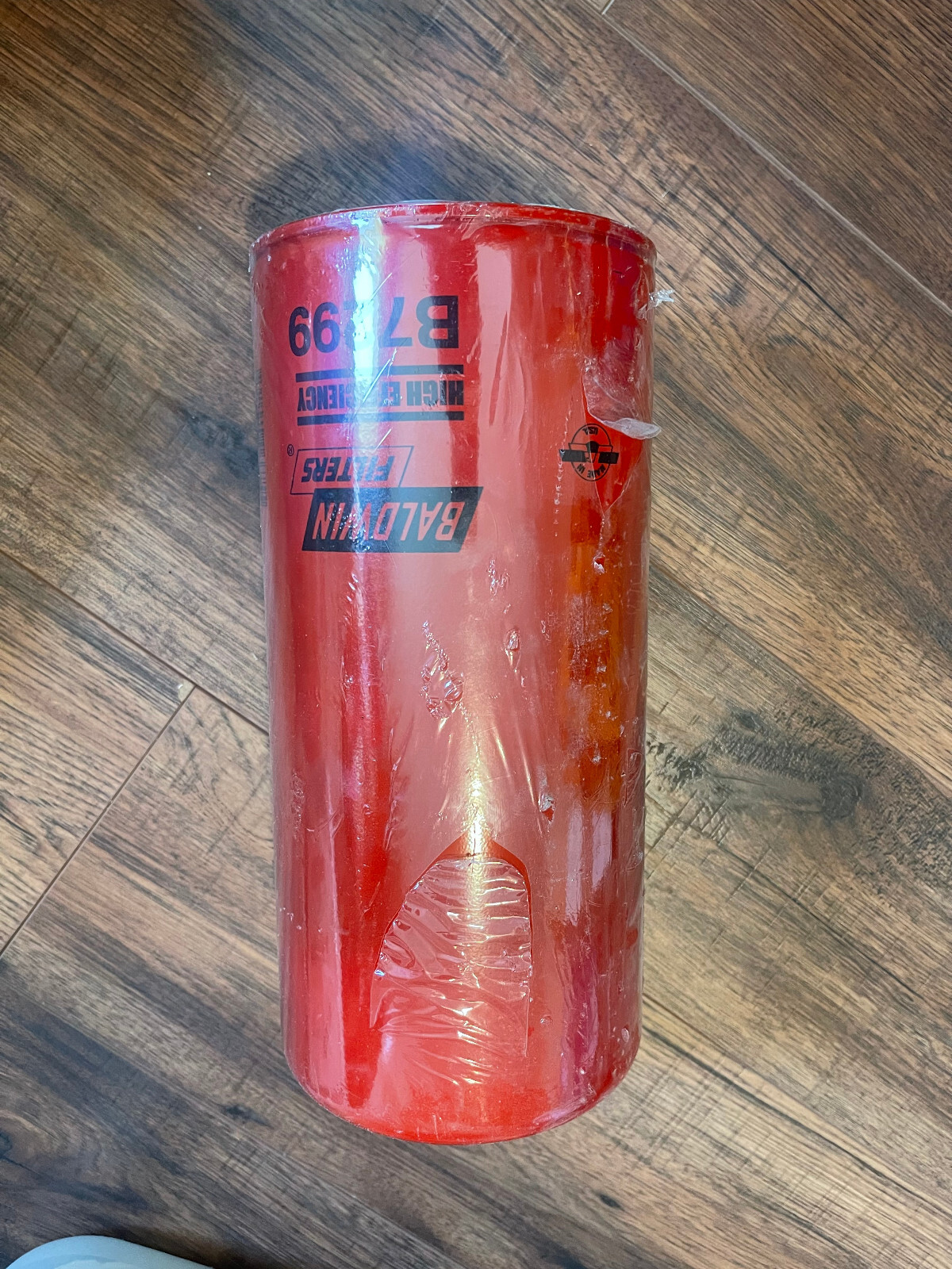 CATERPILLAR 2752604 - cross reference oil filters | oilfilter ...