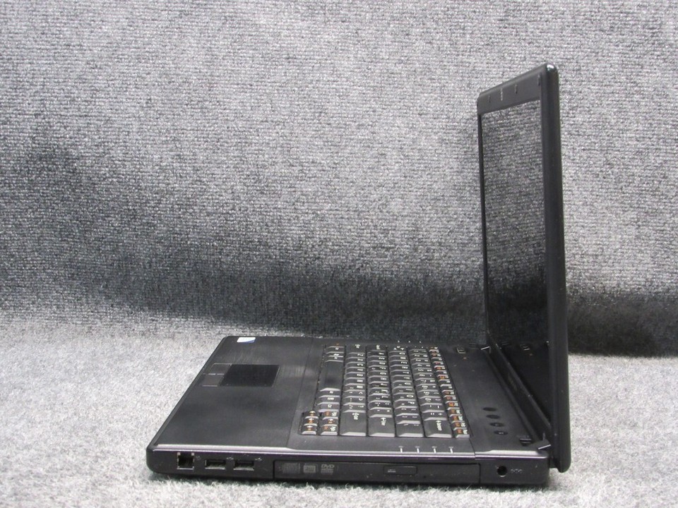 Lenovo G530 15.4" Laptop Intel Pentium Dual Core T3400 2.16GHz 2GB RAM ...