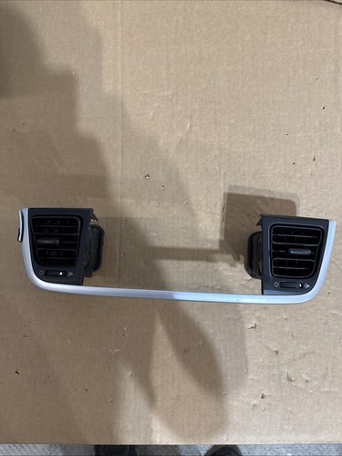 2018-2023 KIA RIO CENTER DASH AIR A/C VENT BEZEL VENTS HVAC OEM 84740 ...