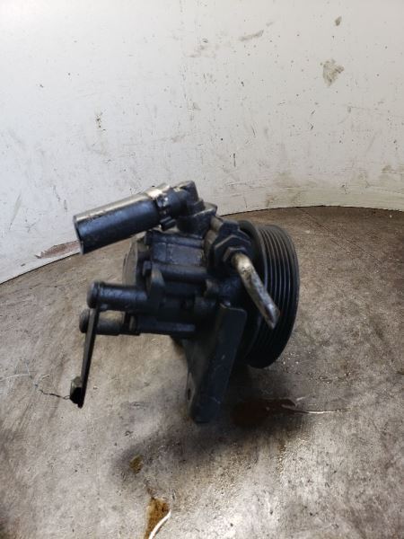 2004-2006 BMW X3 Power Steering Pump OEM 32413404615 for sale online | eBay