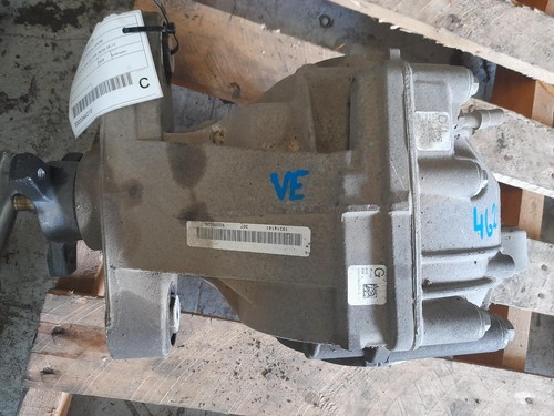 HOLDEN COMMODORE DIFFERENTIAL CENTRE VE, V6, 3.27 RATIO, NON LSD TYPE ...
